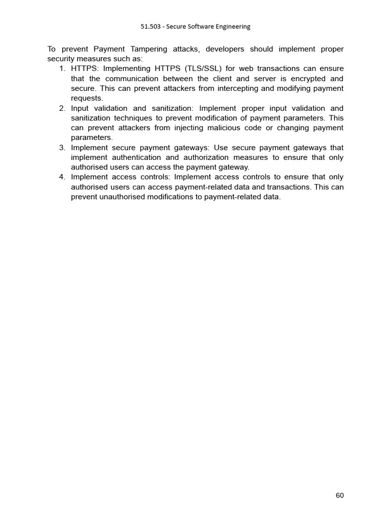 Report 61 71 | PDF | Vulnerability (Computing) | Computer Security