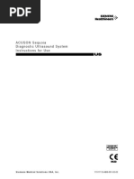 DI0021-01 Pyxis CII Safe | PDF | Computers