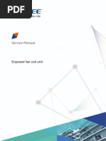 FCU Catalog - FA - Standard | PDF