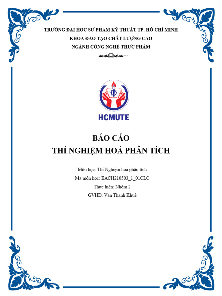 Báo Cáo Thí Nghiệm Bài 5 1 Quân Nè | PDF