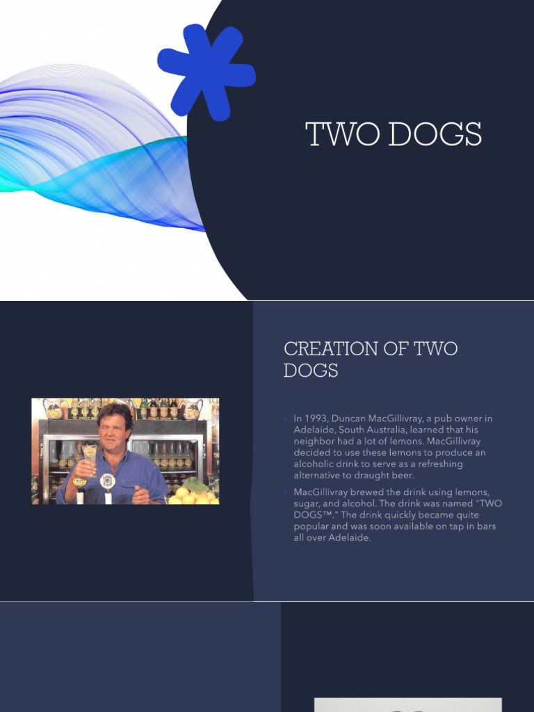 Two Dogs | PDF