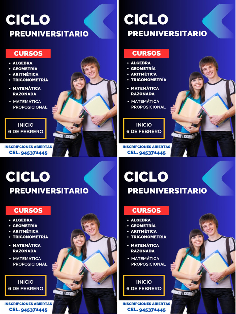 Volante Academia | PDF