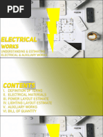 Electrical Wiring Workbook | PDF | Electrical Wiring | Electrical Connector