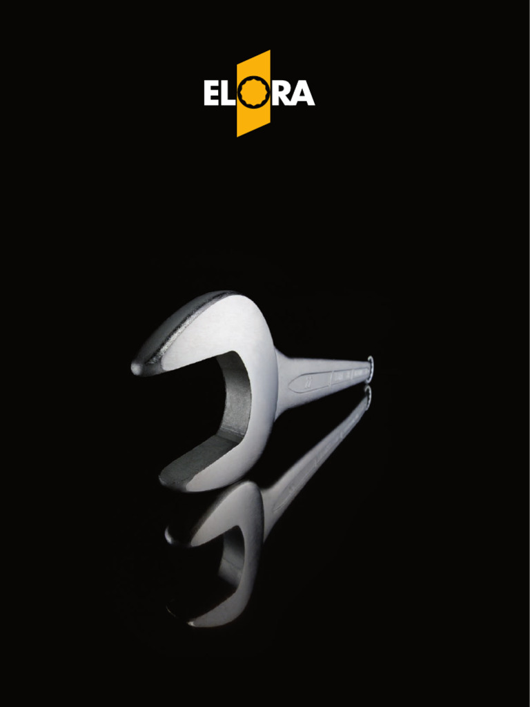 Catalogo Elora | PDF