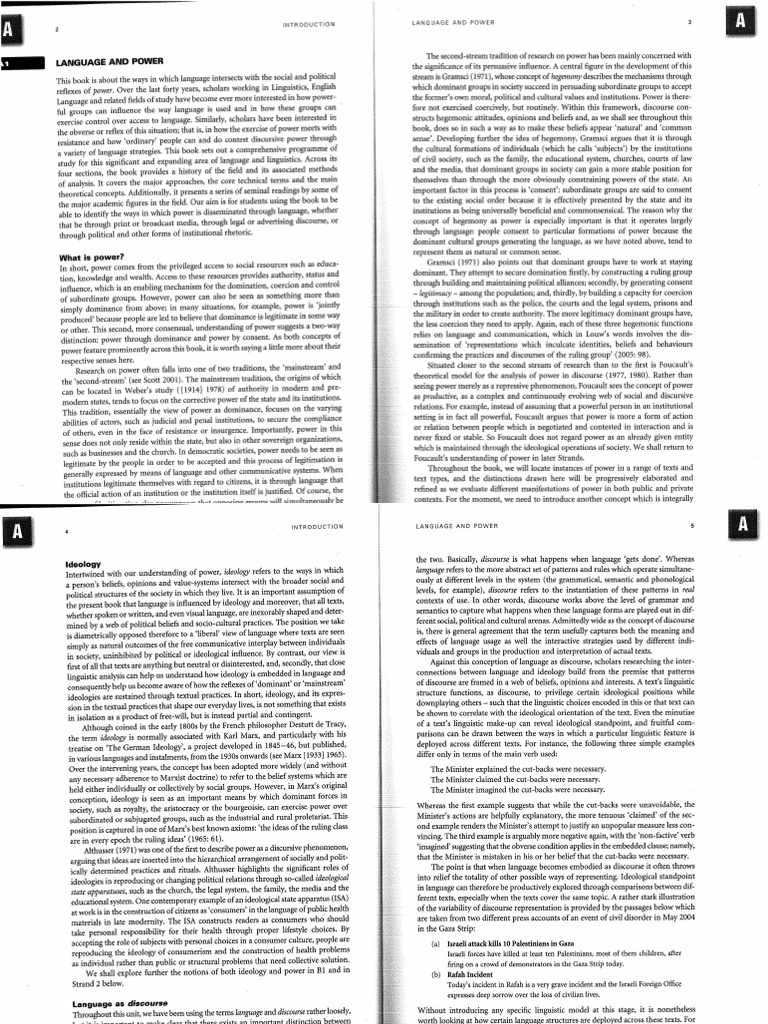 Simpson and Mayr (2010) Part A-1 | PDF