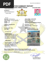 CBP Form 400 (1) | PDF | Payments | Automated Clearing House