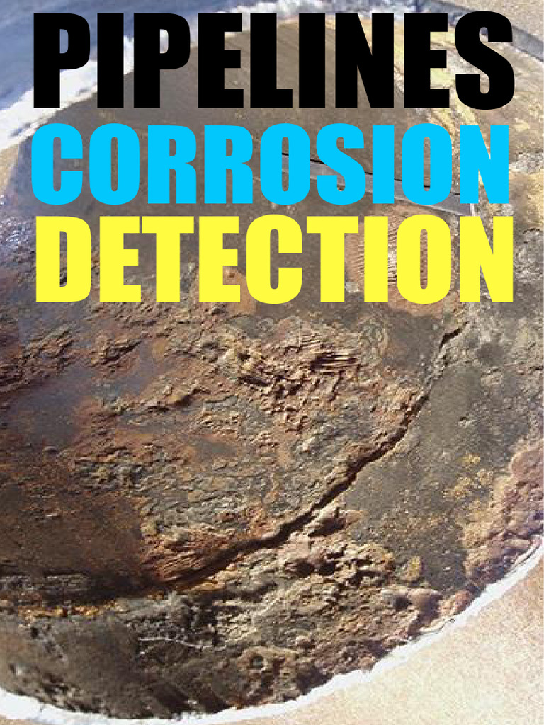 Pipeline Corrosion Detection Testing 1700551871 | PDF | Pipe (Fluid ...