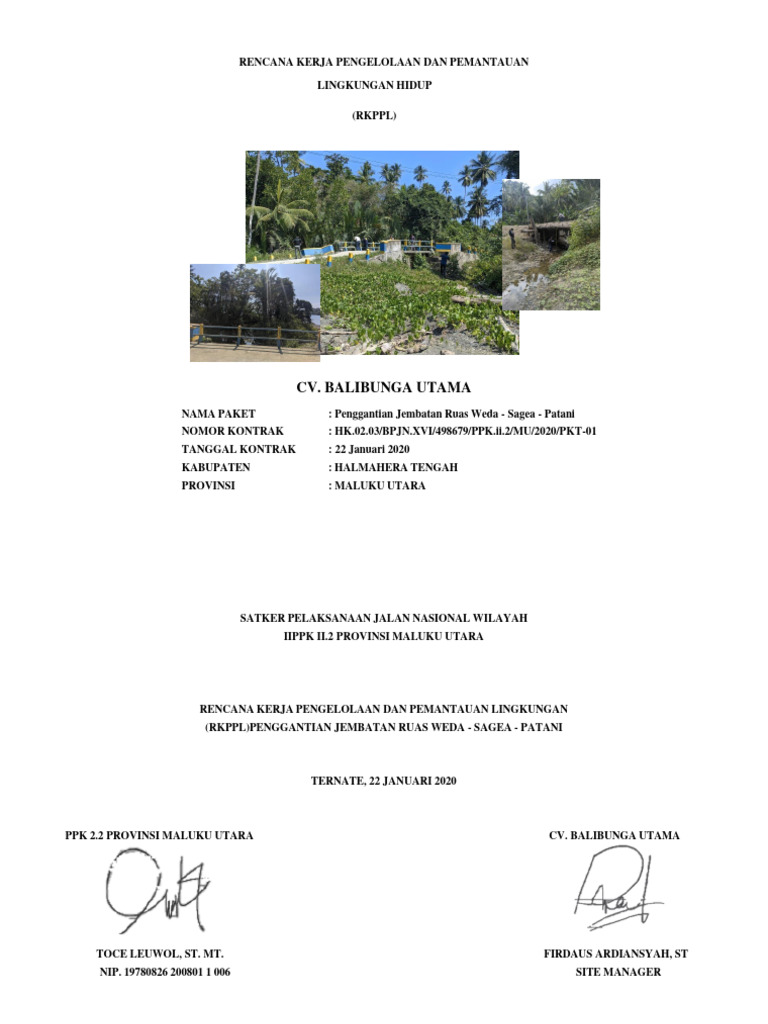 RKPPL Kelompok 5 | PDF