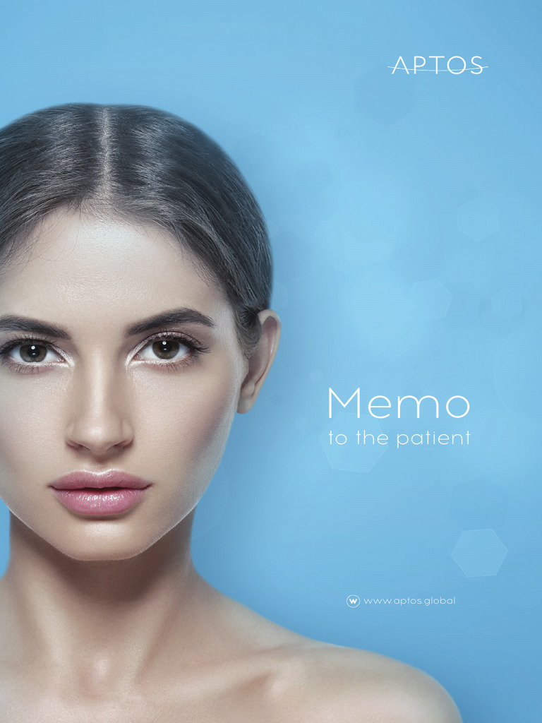 Aptos Thread Lift Guide | PDF | Clinical Medicine | Diseases And Disorders