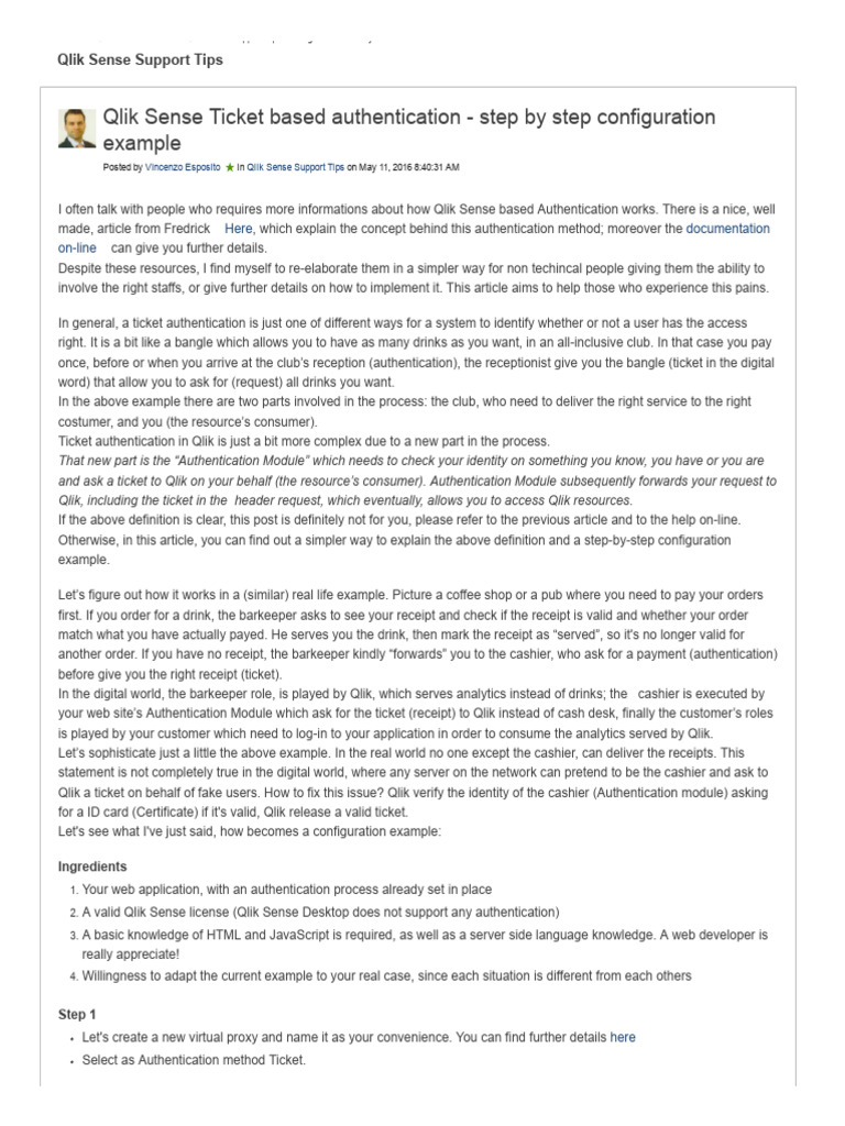 .Trashed-1705309169-Qlik Sense Support Tips - Qlik Sense Ticket Base.. 2 | PDF | User (Computing ...