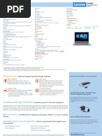 Laptop Issue Form Sample | PDF | Laptop | Employment