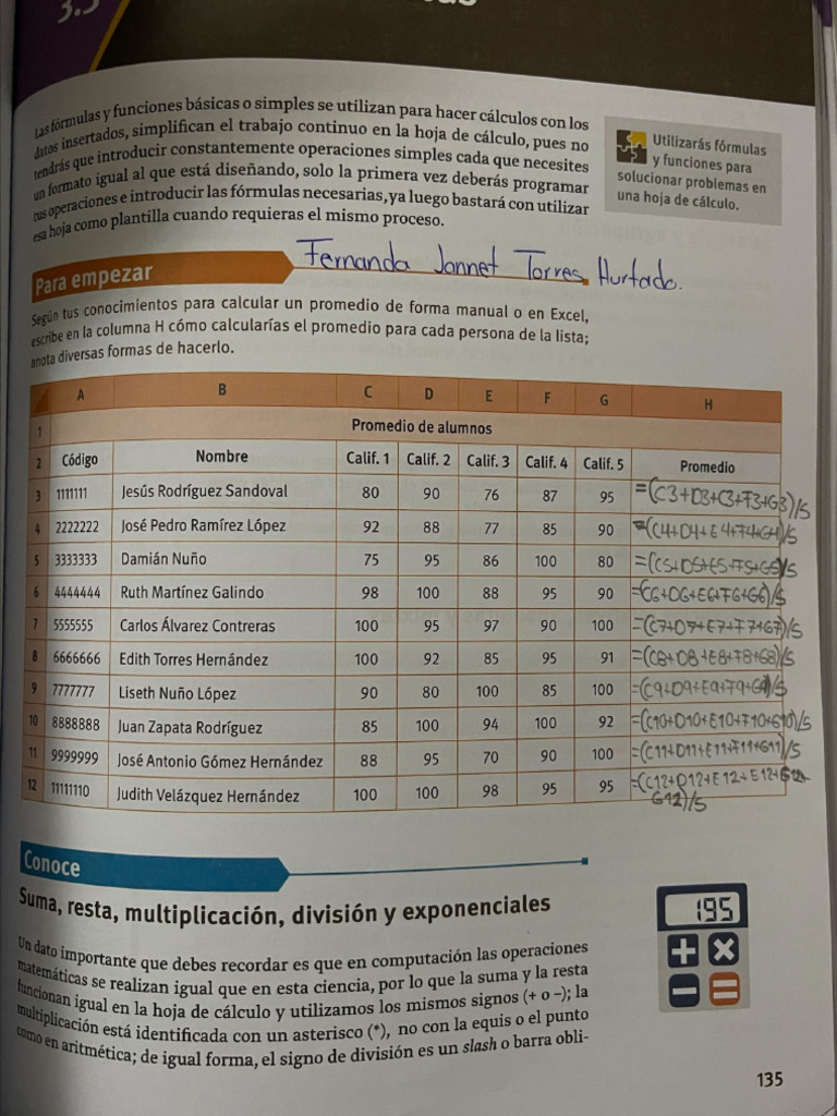 Libro 3.3 FJTH | PDF