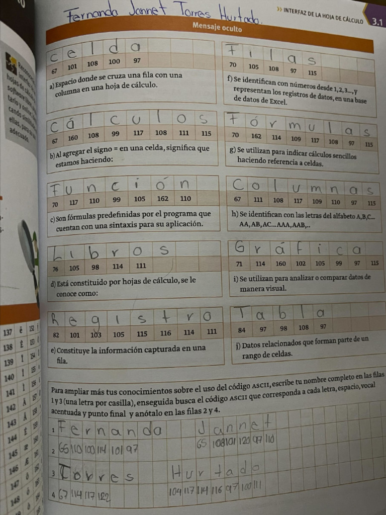 Libro 3.1 FJTH | PDF