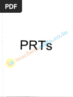 EMRS - Syllabus and Exam Pattern 2025 - PDF Download | PDF