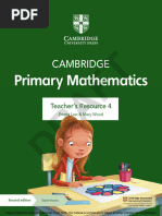 Oxford International Primary Maths 4 PDF 4 | PDF
