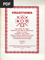 The Royal Arch Exaltation Ceremony | PDF | Freemasonry | Babylonian ...