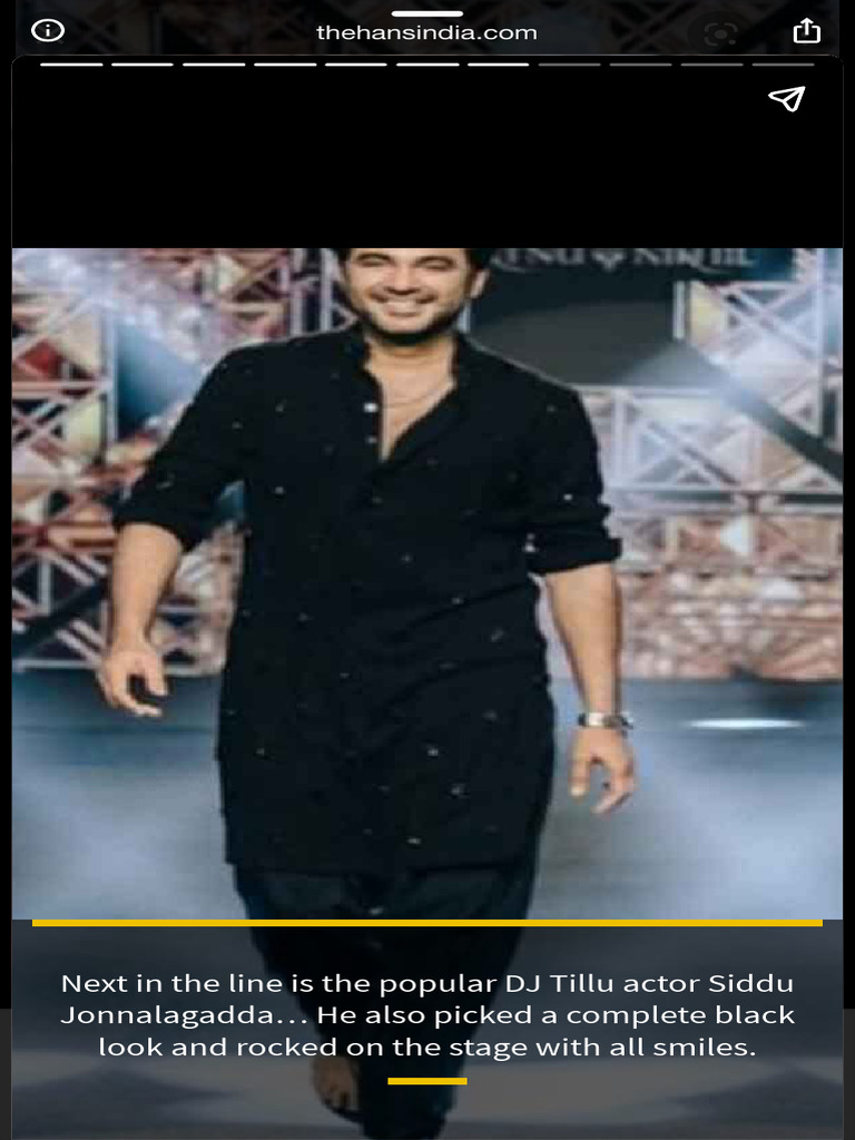 Akhil Akkineni, Sumanth and Aditi Rao Hydari Rock On at The Teach For ...