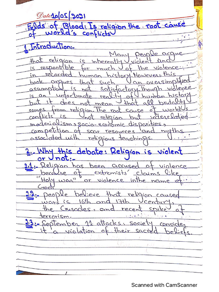 Review of Book Fields of Boold | PDF