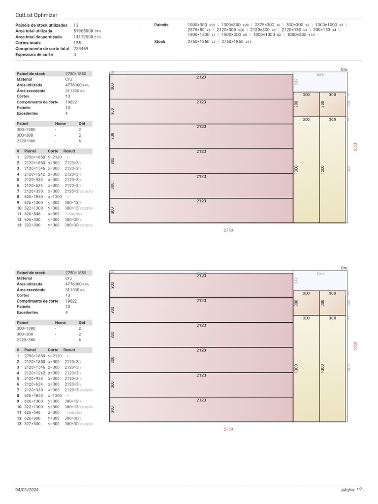 Documento en blanco | PDF