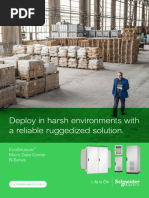 Gordon Grid: Data Center Ceiling Solutions | PDF