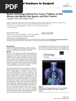 Spleen Percussion | PDF | Spleen | Clinical Medicine