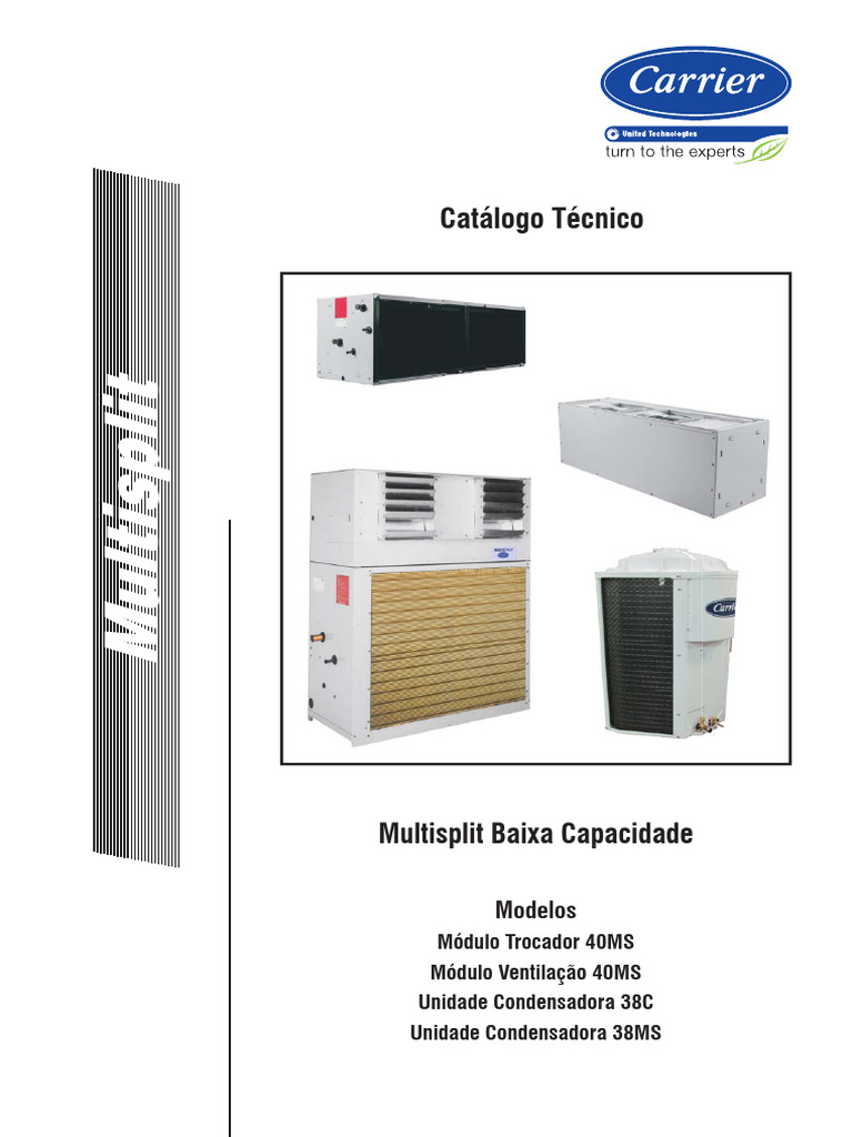 CT Multisplit 40MSE J 12 20 View | PDF