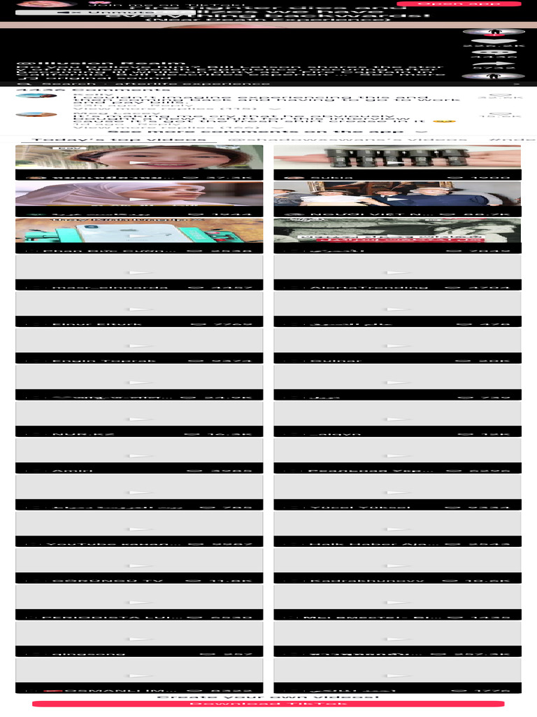 Do You Believe Him Bill Letson Shares The Story of His Near Death Exp ...