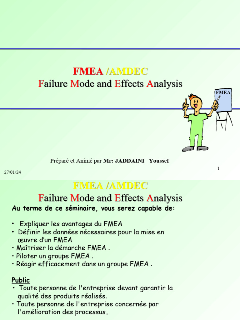 Module Fmea Support Pdf