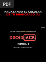 Guia Completa Del Uso de Ngrok | PDF | Protocolo de Control de Transmisión | Internet