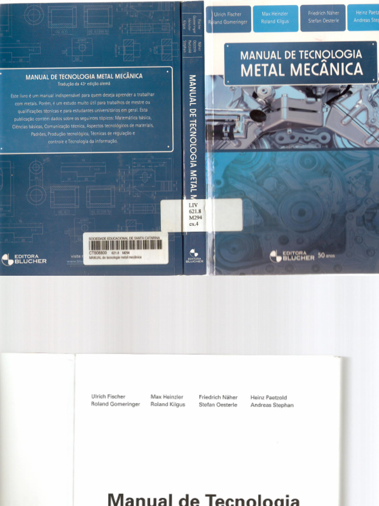 Manual Tecnologia | PDF