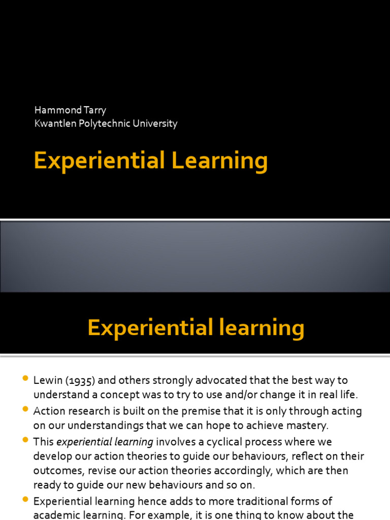 Group Learning | PDF | Learning | Neuroscience