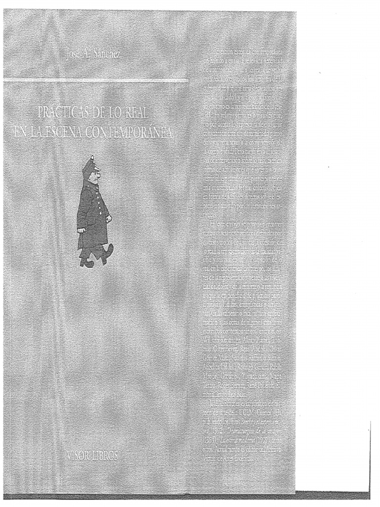 Prácticas de Lo Real C2 | PDF