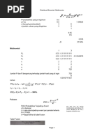 Tabel R (Koefisien Korelasi Sederhana) : Diterbitkan Oleh: Tutorial ...