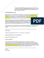 TUM Grade Conversion Guide | PDF