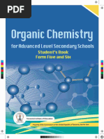 Demystifying Organic | PDF