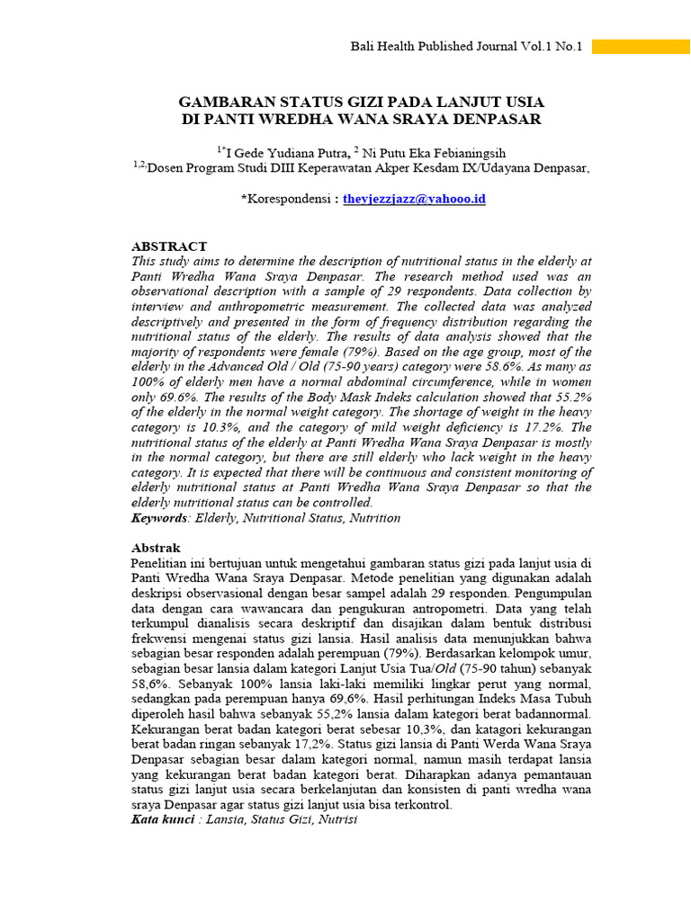 98-Article Text-289-1-10-20211227 | PDF | Data | Science