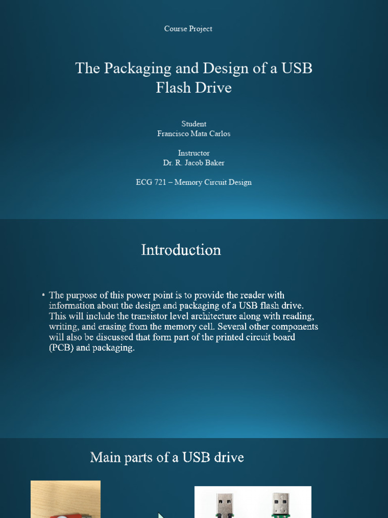 Francisco Memory Design | PDF | Flash Memory | Integrated Circuit