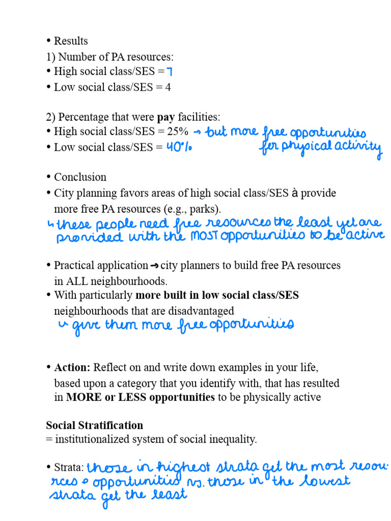Kin 232 Notes | PDF