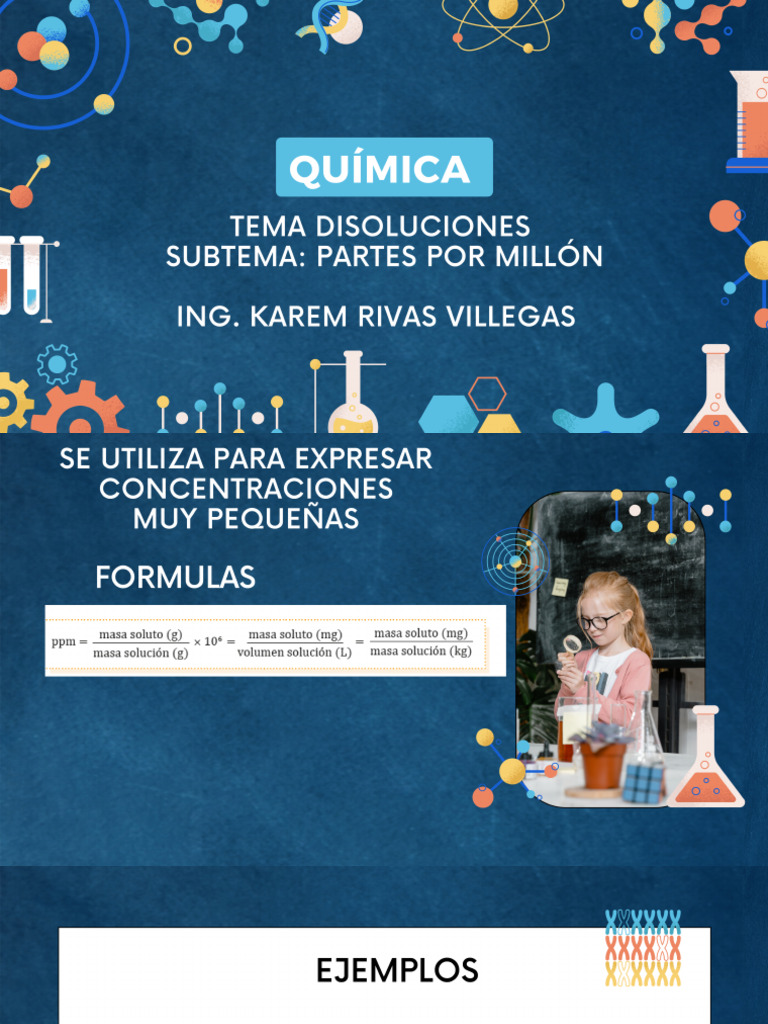 Quimica 1 | PDF