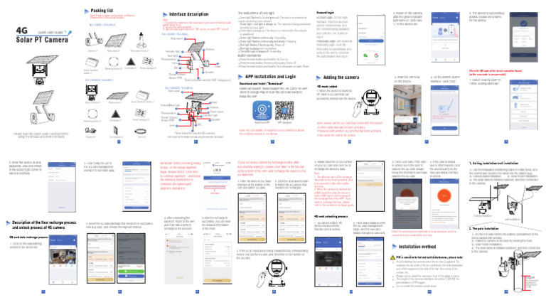 User Manual 2 Pdf Mobile App Ios