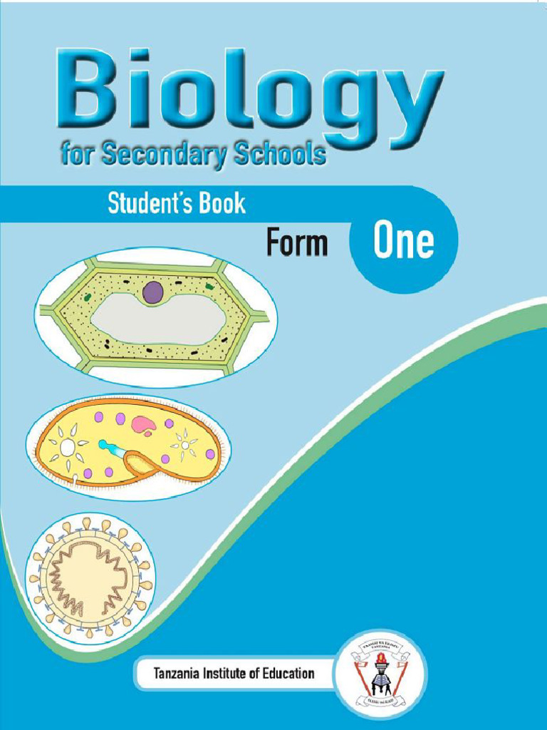 Biology F1 | PDF