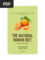Dr. Sebi's Electric Foods List | PDF | Leaf Vegetable | Fruit