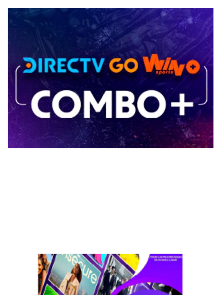 Aplicaciones de TV Paga | PDF