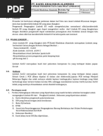 Manual Guide Pembuatan Peta Tapak Proyek 1 | PDF