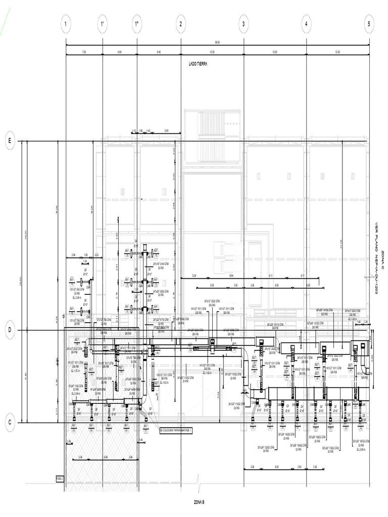 HVAC System Specifications | PDF