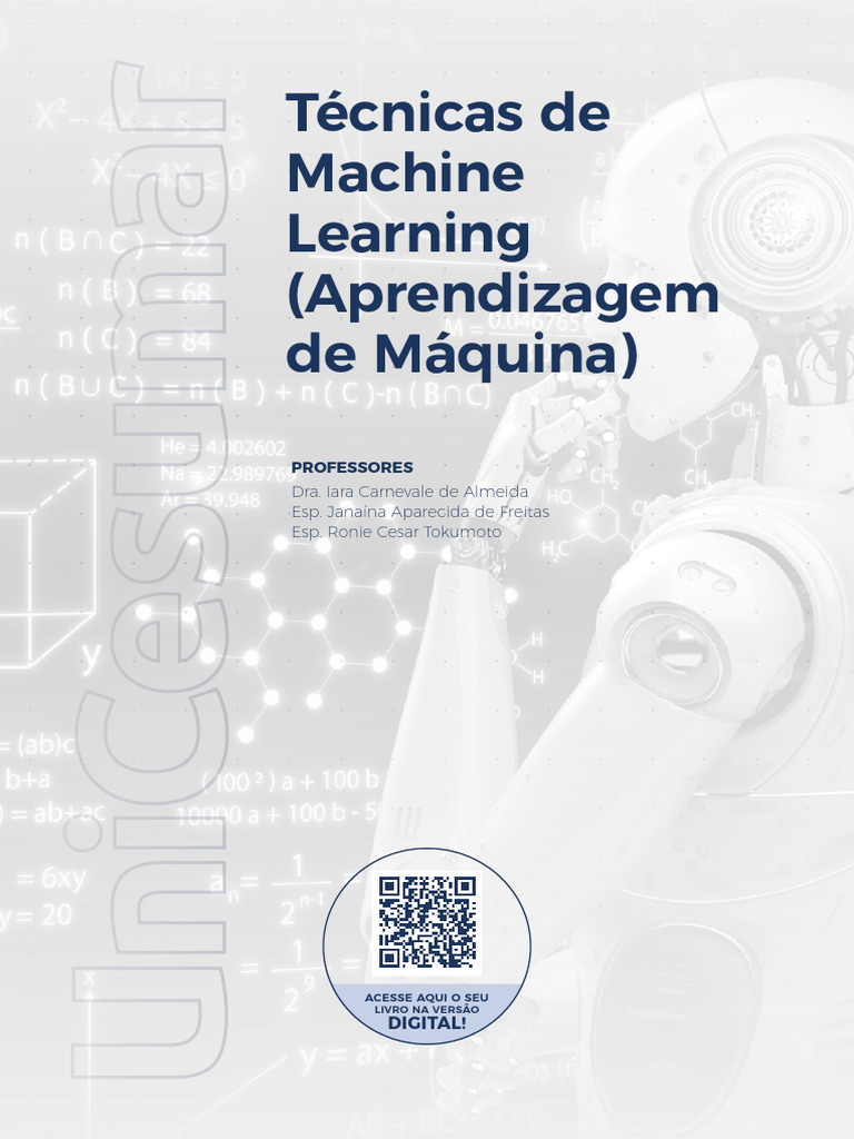 Técnicas de Machine Learning | PDF