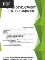 Parent Effectiveness Training | PDF | Child Development | Relationships