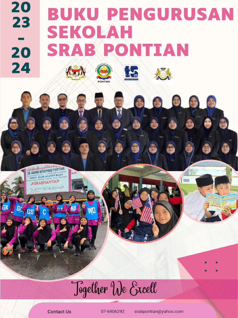 Buku Pengurusan Srab | PDF