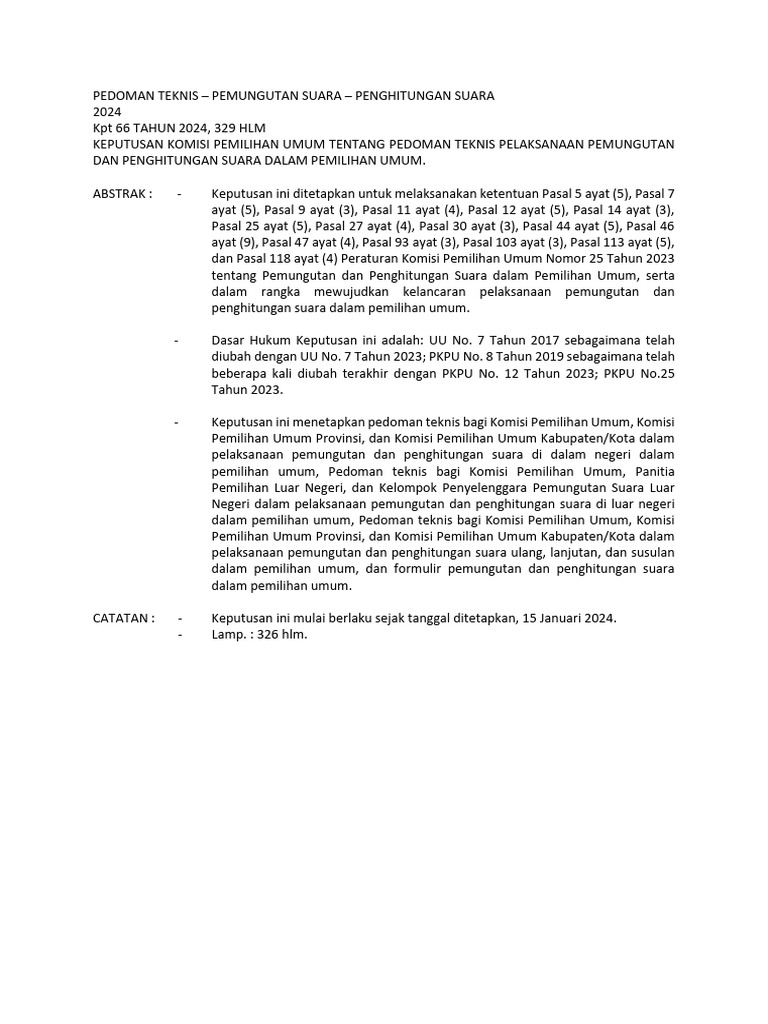 2024 Abskpt 066 | PDF