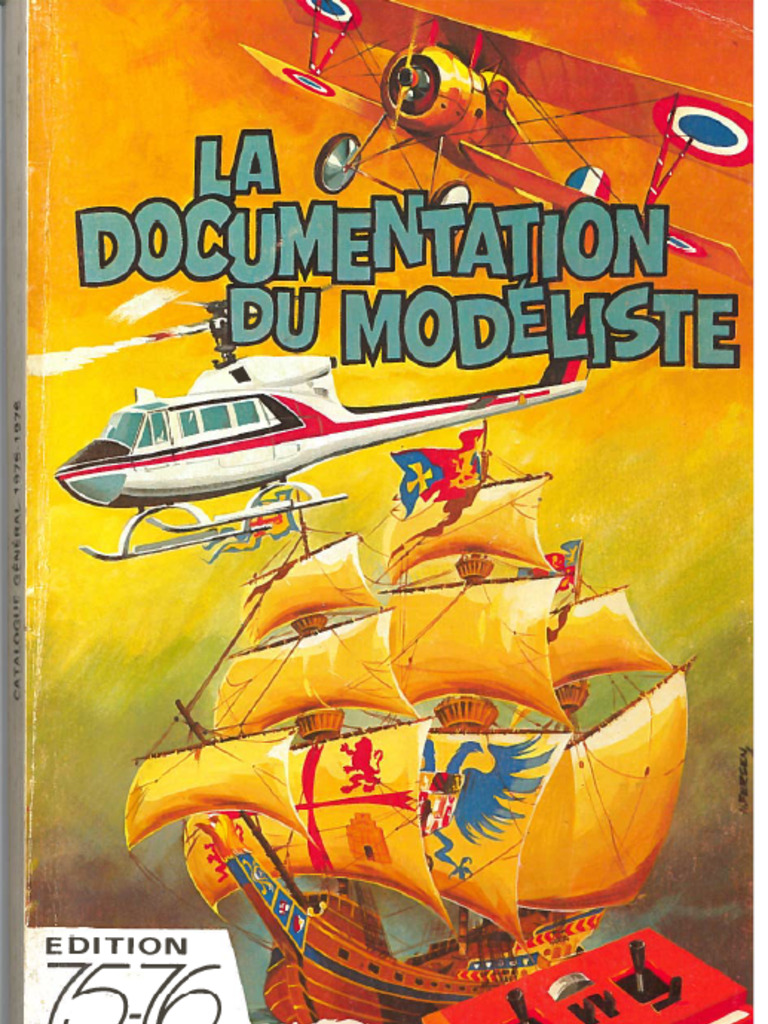La Source Des Inventions 1975 | PDF